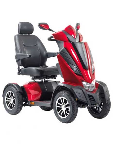 Performance Mobility Scooters For Sale | EasyCare Australia