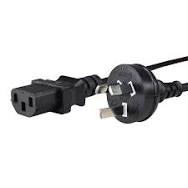 Philips SimplyGo Mini External Battery Charger Cord