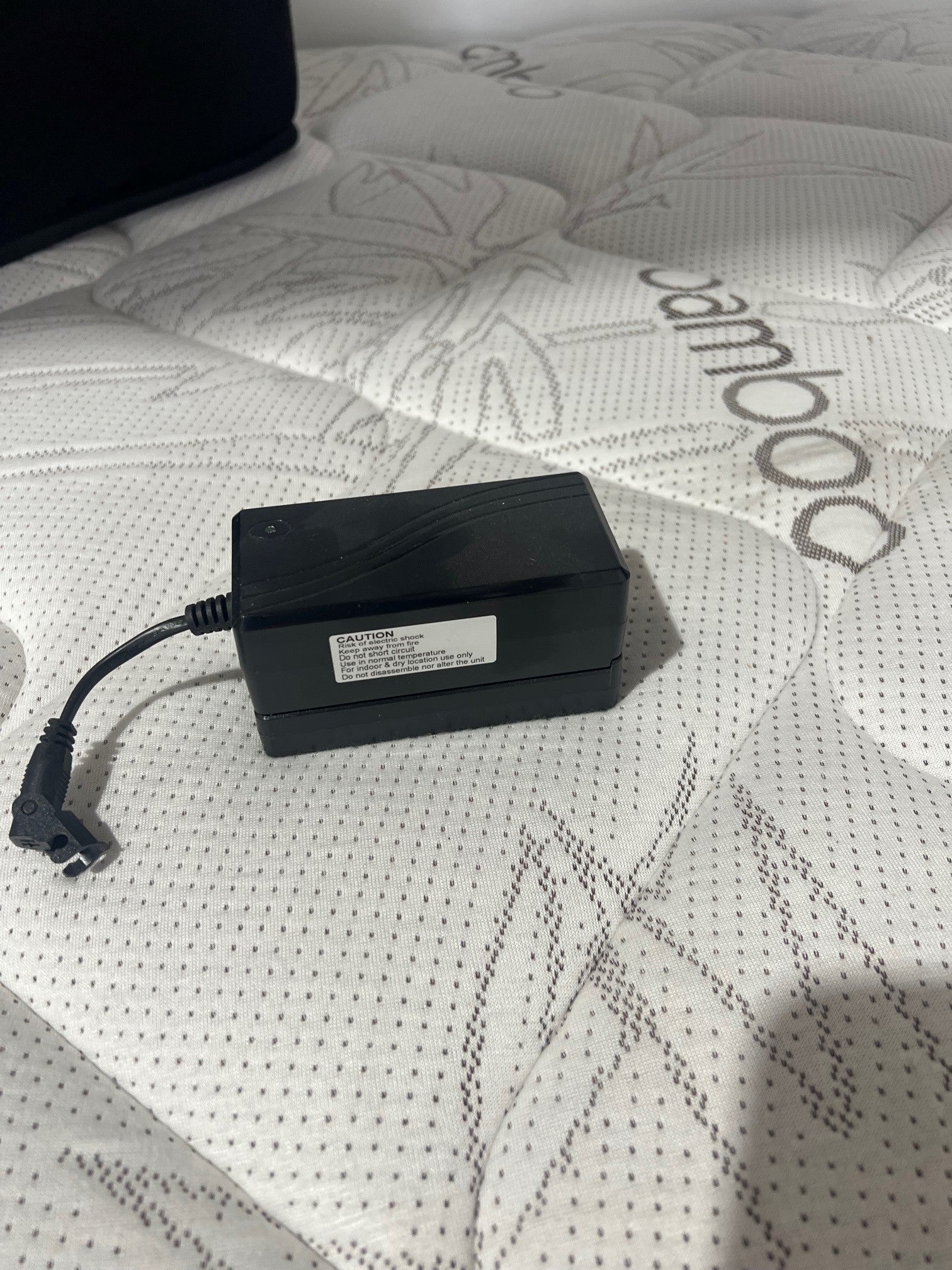 Theorem Chair Transformer with Lithium Battery Back up