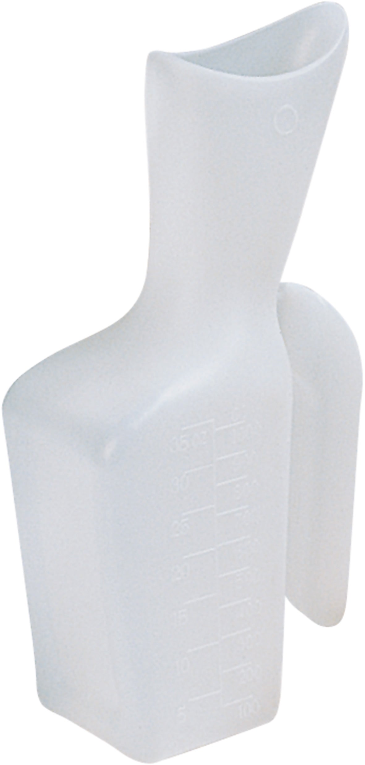 White Female urinal RPM28102 clearance
