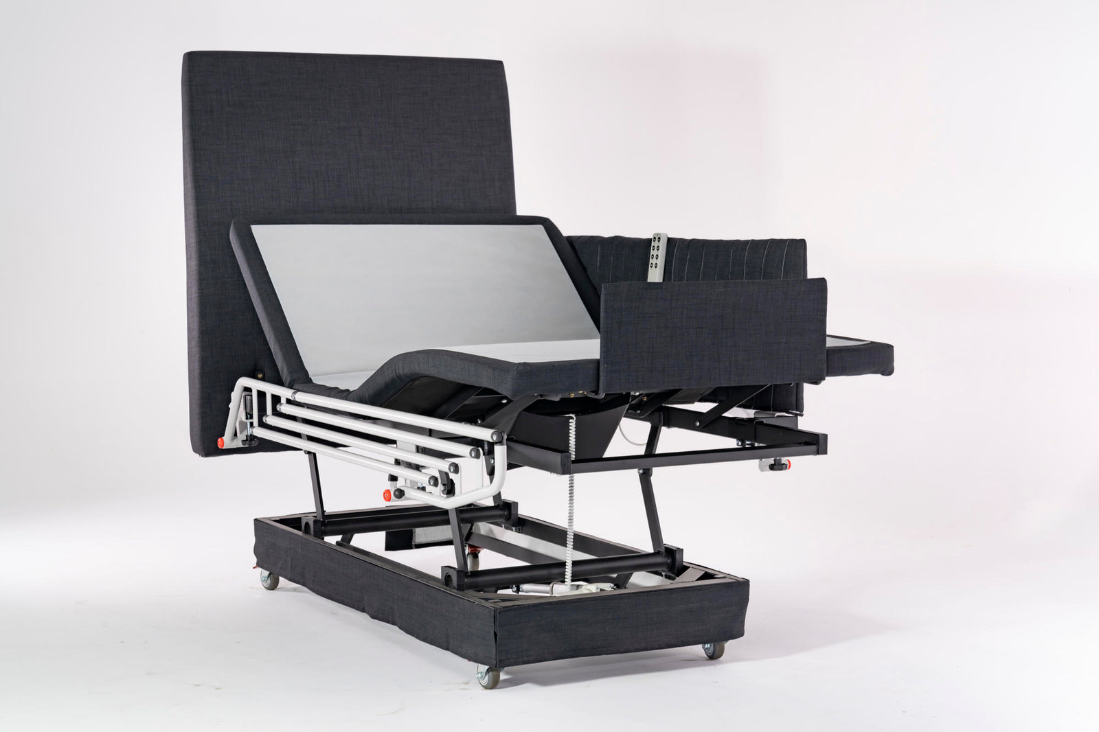 Liberty HomeCare HiLo Adjustable Bed