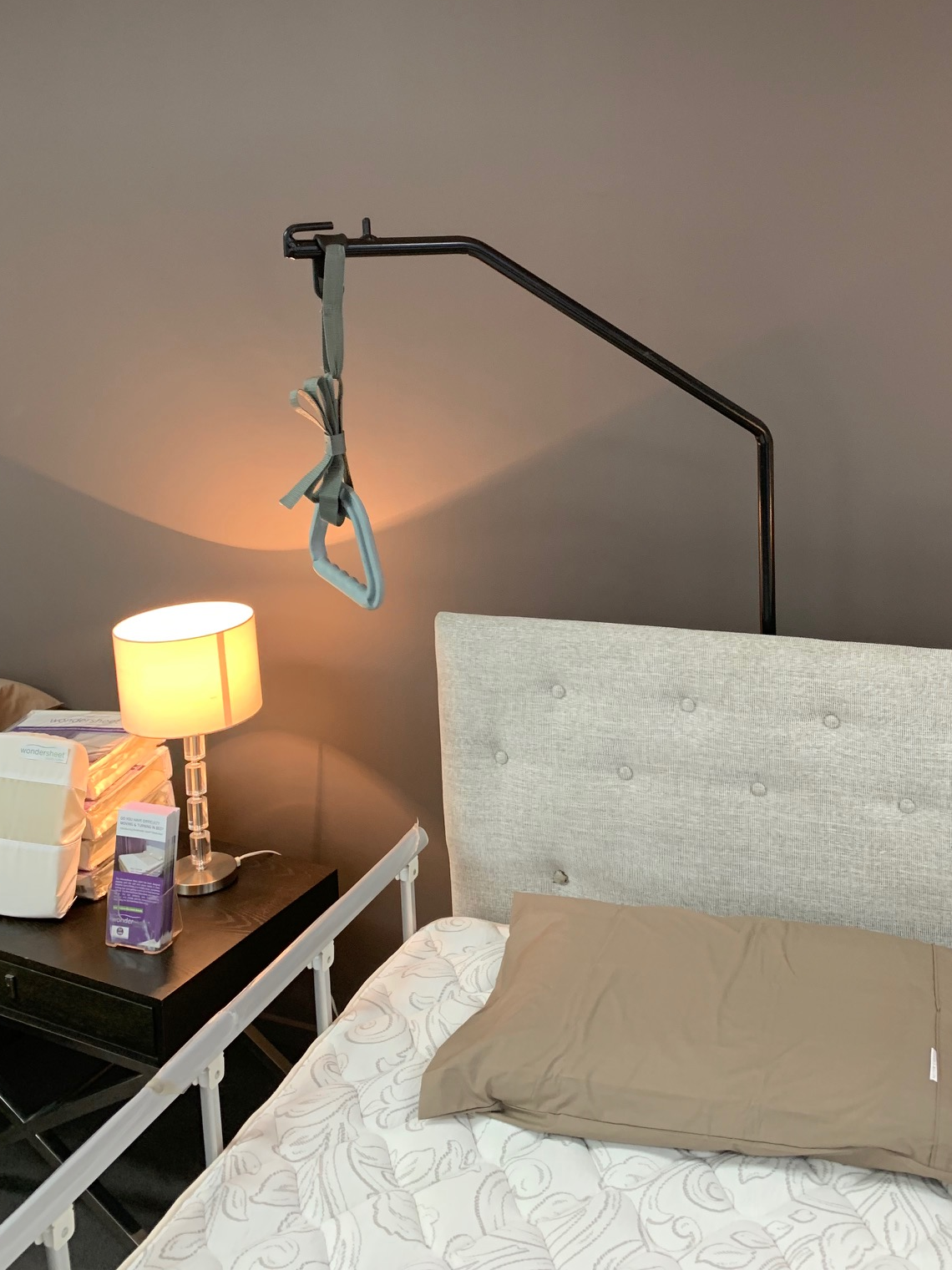 Evoflex Overhead Self Help Handle - Buy Now At EasyCare