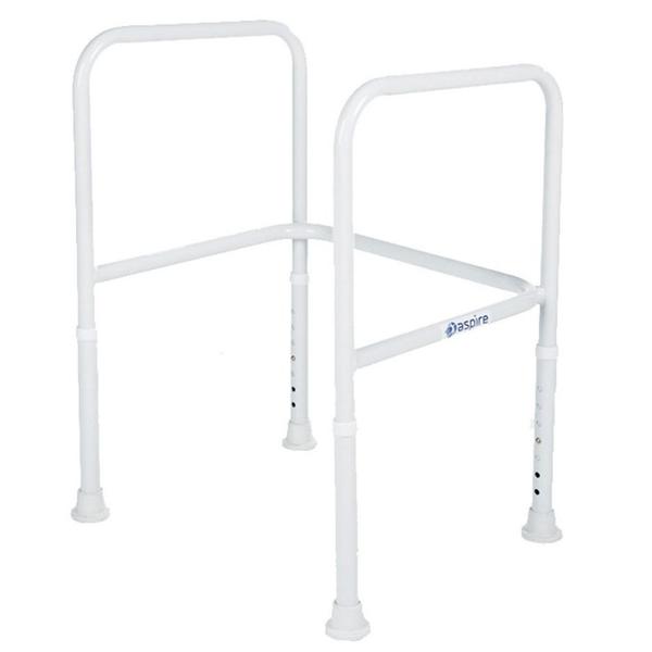 Aidacare Aspire Toilet Surround Frame BTT155100