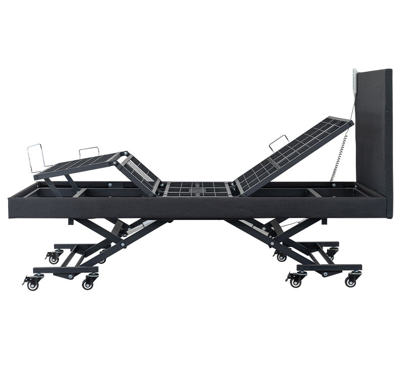 Multiway BodyAdjust Sleep System - Electric adjustable bed