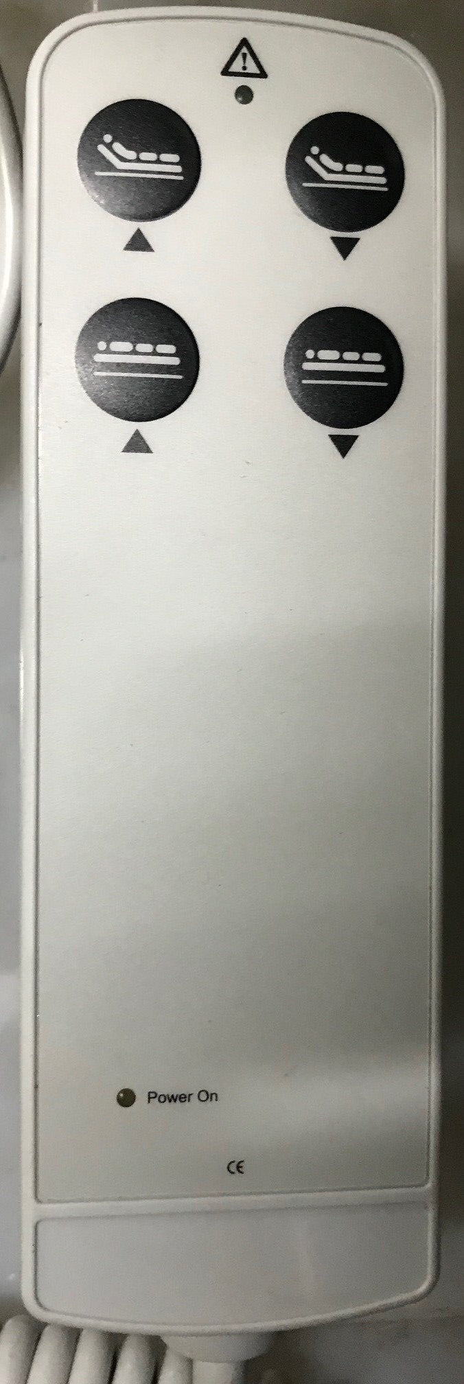 Evoflex Standard Remote